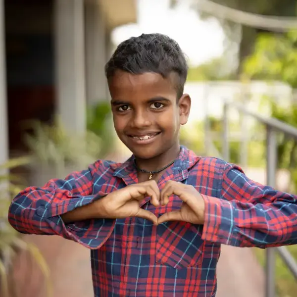 Ihre Spende | ChildFund Deutschland e. V.